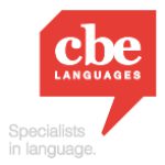 CBE Languages | High-quality language courses, online and offline,…
