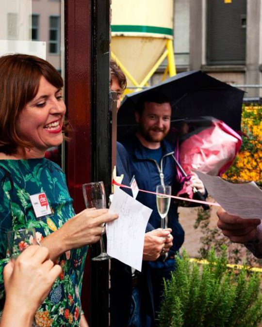 CBE Languages | Over ons